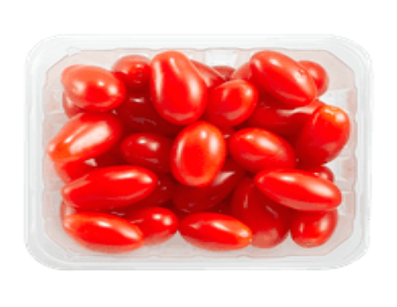 Tomato Grape